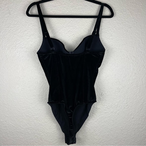 Noelle | Tops | Noelle By Noelle Starry Night Black Velvet Celestial ...